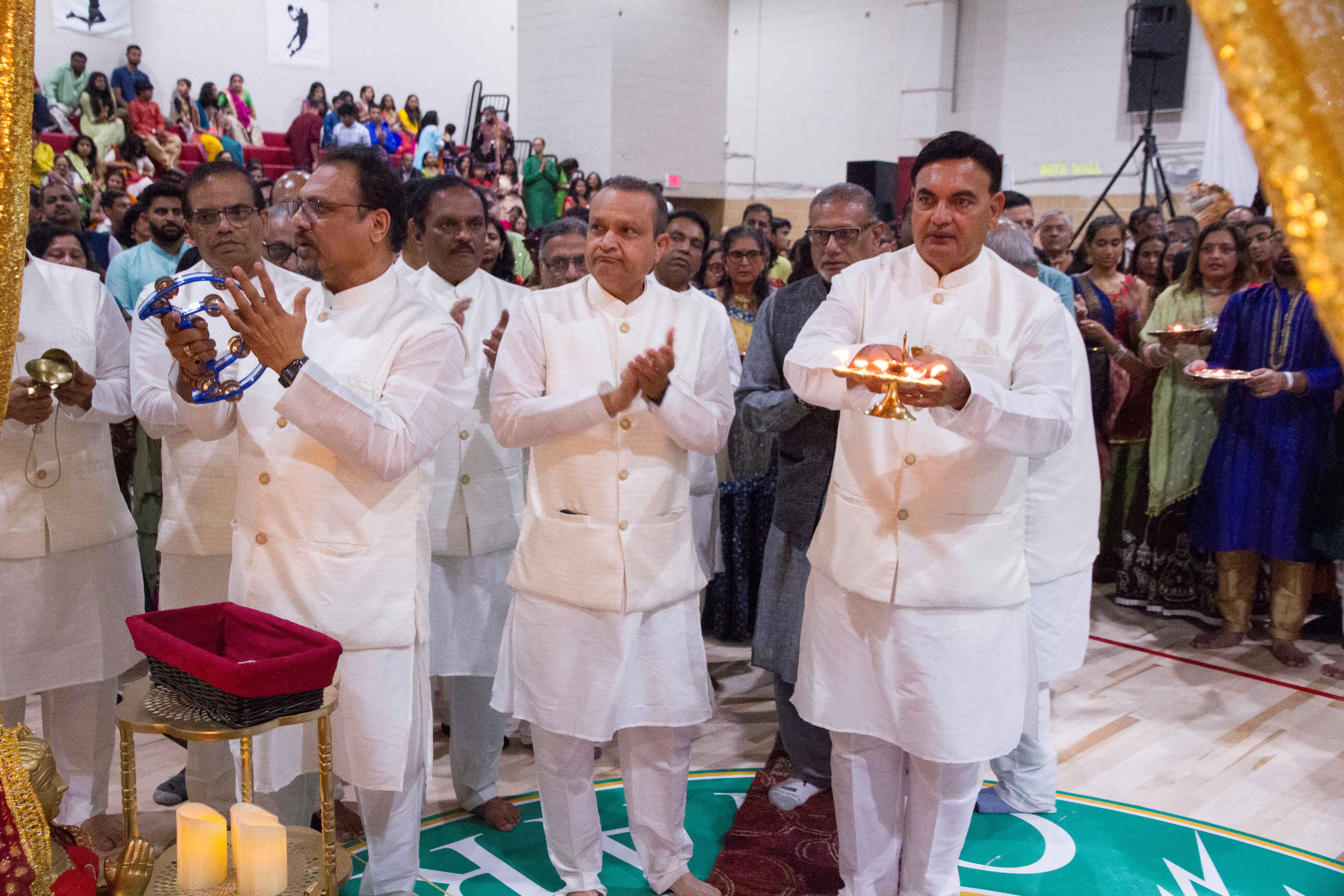 ICS of NJ – Indian Culture Society of N.J. INC