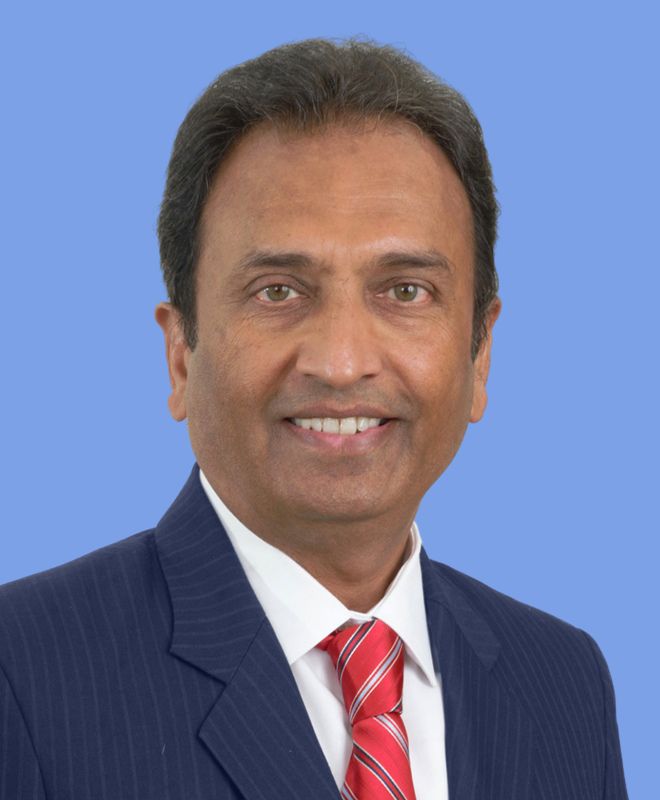 Trustee – ICS of NJ – Indian Culture Society of N.J. INC